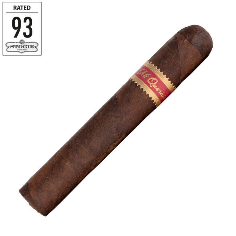 CIGARE | The Humidor