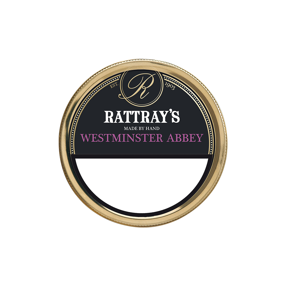 Rattray’s Westminster Abbey 50 g | The Humidor